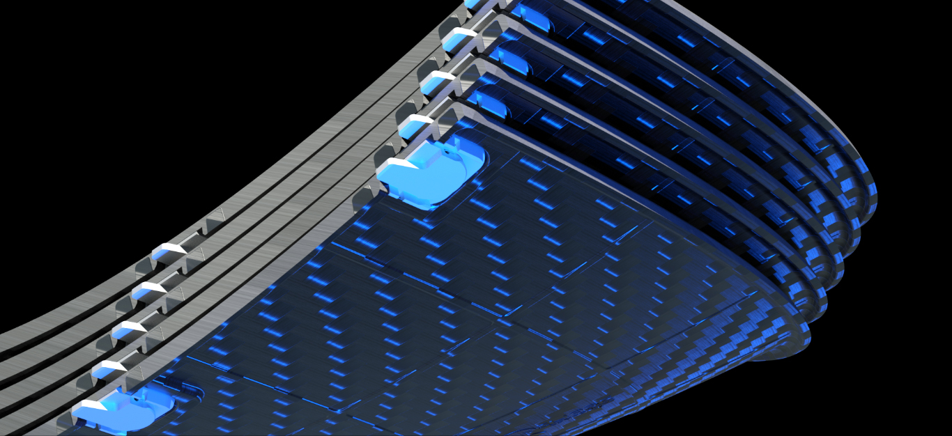 Eclipse Composites | Technology | Eclipse Composites